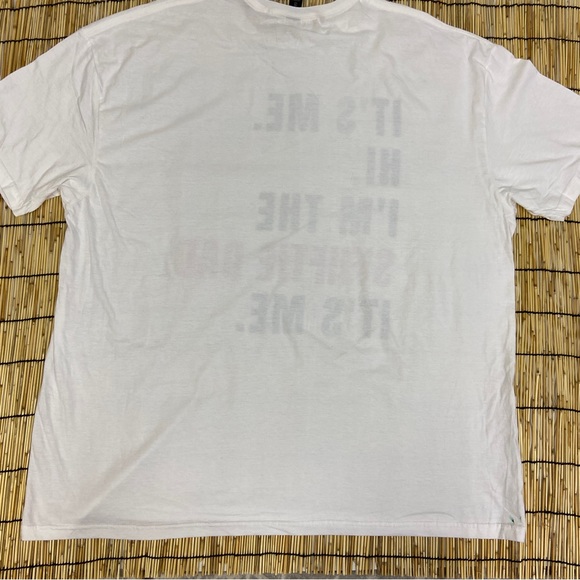 Gildan | Shirts | Nwot Taylor Swift Hey Its Me Im The Swifty Dad 3xl ...